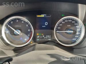 Brūns Subaru Forester 2025 Rīga, ar dzinēja tilpumu 2.00 L un nobraukumu 28 tūkst. km par 33200 €, foto 16 vietnē AUTOMOTO.COM.LV