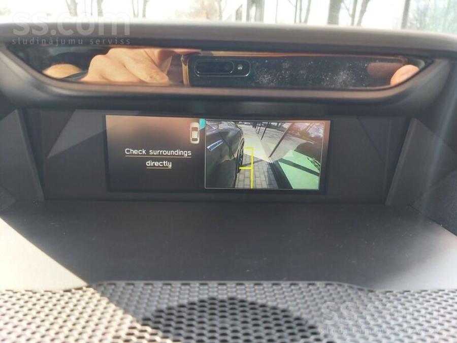 Brūns Subaru Forester 2025 Rīga, ar dzinēja tilpumu 2.00 L un nobraukumu 28 tūkst. km par 33200 €, foto 19 vietnē AUTOMOTO.COM.LV