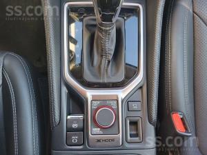 Brūns Subaru Forester 2025 Rīga, ar dzinēja tilpumu 2.00 L un nobraukumu 28 tūkst. km par 33200 €, foto 20 vietnē AUTOMOTO.COM.LV