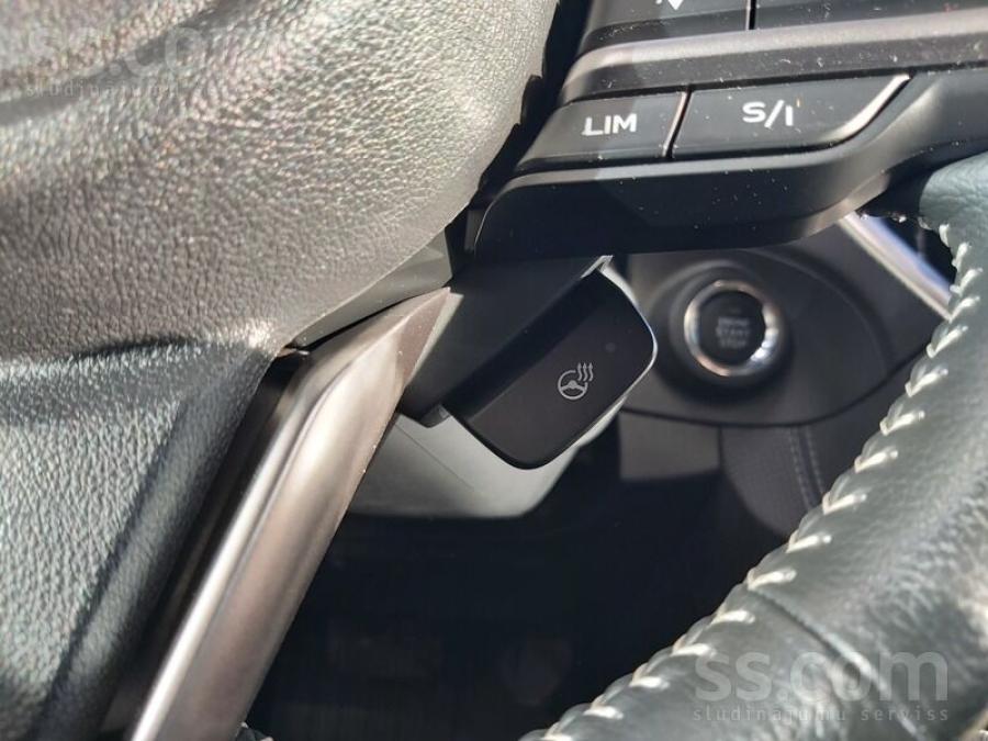 Brūns Subaru Forester 2025 Rīga, ar dzinēja tilpumu 2.00 L un nobraukumu 28 tūkst. km par 33200 €, foto 21 vietnē AUTOMOTO.COM.LV