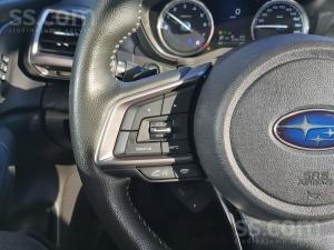 Brūns Subaru Forester 2025 Rīga, ar dzinēja tilpumu 2.00 L un nobraukumu 28 tūkst. km par 33200 €, foto 22 vietnē AUTOMOTO.COM.LV