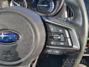 Brūns Subaru Forester 2025 Rīga, ar dzinēja tilpumu 2.00 L un nobraukumu 28 tūkst. km par 33200 €, foto 23 vietnē AUTOMOTO.COM.LV