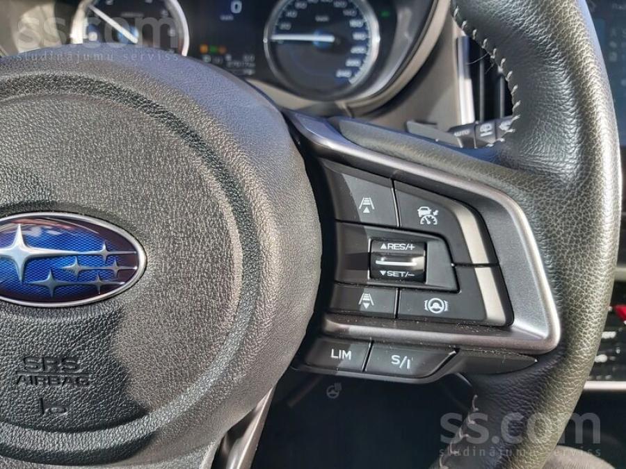 Brūns Subaru Forester 2025 Rīga, ar dzinēja tilpumu 2.00 L un nobraukumu 28 tūkst. km par 33200 €, foto 23 vietnē AUTOMOTO.COM.LV
