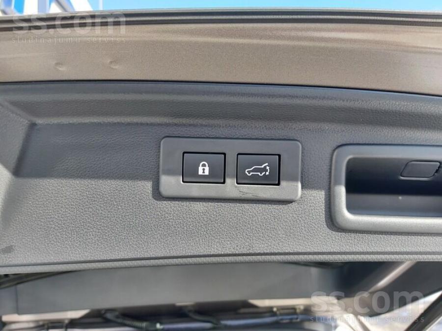 Brūns Subaru Forester 2025 Rīga, ar dzinēja tilpumu 2.00 L un nobraukumu 28 tūkst. km par 33200 €, foto 26 vietnē AUTOMOTO.COM.LV