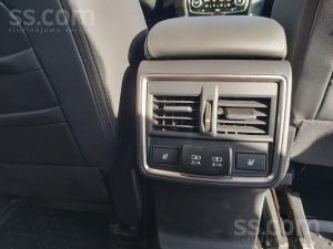 Brūns Subaru Forester 2025 Rīga, ar dzinēja tilpumu 2.00 L un nobraukumu 28 tūkst. km par 33200 €, foto 27 vietnē AUTOMOTO.COM.LV