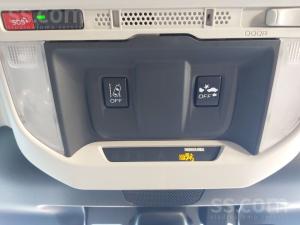Brūns Subaru Forester 2025 Rīga, ar dzinēja tilpumu 2.00 L un nobraukumu 28 tūkst. km par 33200 €, foto 28 vietnē AUTOMOTO.COM.LV