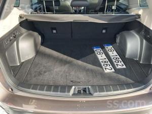 Brūns Subaru Forester 2025 Rīga, ar dzinēja tilpumu 2.00 L un nobraukumu 28 tūkst. km par 33200 €, foto 30 vietnē AUTOMOTO.COM.LV