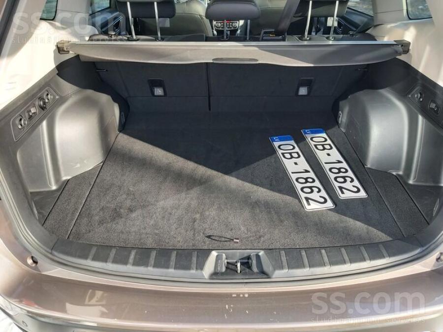Brūns Subaru Forester 2025 Rīga, ar dzinēja tilpumu 2.00 L un nobraukumu 28 tūkst. km par 33200 €, foto 30 vietnē AUTOMOTO.COM.LV