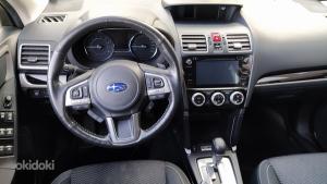 Brūns Subaru Forester 2016 Jehvi, ar dzinēja tilpumu 0.11 L un nobraukumu 298 tūkst. km par 10500 €, foto 8 vietnē AUTOMOTO.COM.LV