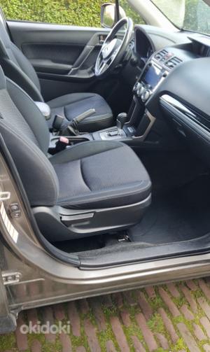 Brūns Subaru Forester 2016 Jehvi, ar dzinēja tilpumu 0.11 L un nobraukumu 298 tūkst. km par 10500 €, foto 9 vietnē AUTOMOTO.COM.LV