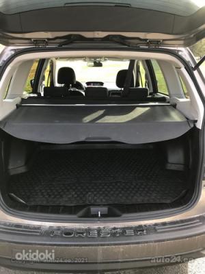 Brūns Subaru Forester 2016 Jehvi, ar dzinēja tilpumu 0.11 L un nobraukumu 298 tūkst. km par 10500 €, foto 12 vietnē AUTOMOTO.COM.LV