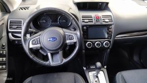 Brūns Subaru Forester 2016 Jehvi, ar dzinēja tilpumu 0.11 L un nobraukumu 298 tūkst. km par 10500 €, foto 20 vietnē AUTOMOTO.COM.LV