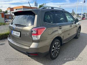 Brūns Subaru Forester 2016 Tallina, ar dzinēja tilpumu 2.00 L un nobraukumu 291 tūkst. km par 9400 €, foto 7 vietnē AUTOMOTO.COM.LV