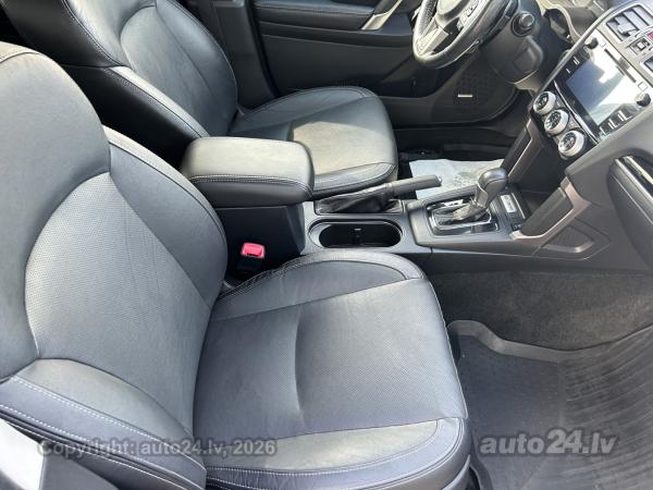 Brūns Subaru Forester 2016 Tallina, ar dzinēja tilpumu 2.00 L un nobraukumu 291 tūkst. km par 9400 €, foto 8 vietnē AUTOMOTO.COM.LV
