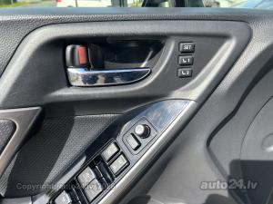 Brūns Subaru Forester 2016 Tallina, ar dzinēja tilpumu 2.00 L un nobraukumu 291 tūkst. km par 9400 €, foto 11 vietnē AUTOMOTO.COM.LV