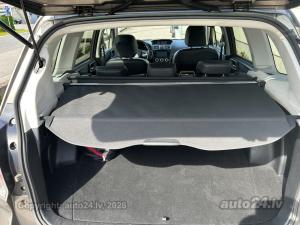 Brūns Subaru Forester 2016 Tallina, ar dzinēja tilpumu 2.00 L un nobraukumu 291 tūkst. km par 9400 €, foto 12 vietnē AUTOMOTO.COM.LV