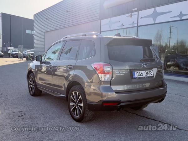 Brūns Subaru Forester 2018 Tartu, ar dzinēja tilpumu 2.00 L un nobraukumu 139 tūkst. km par 17900 €, foto 2 vietnē AUTOMOTO.COM.LV
