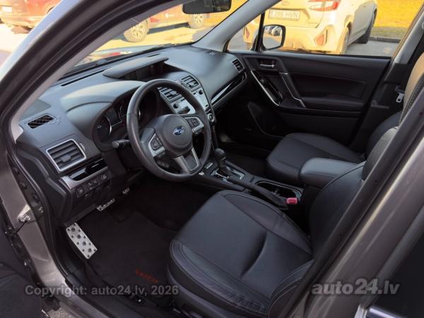 Brūns Subaru Forester 2018 Tartu, ar dzinēja tilpumu 2.00 L un nobraukumu 139 tūkst. km par 17900 €, foto 5 vietnē AUTOMOTO.COM.LV