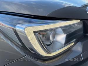 Brown Subaru Forester 2018 in Tallinn, with an engine capacity of 2.00 L and mileage of 192 thousand km for 10995 €, photo 10 on AUTOMOTO.COM.LV