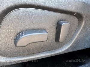 Brown Subaru Forester 2018 in Tallinn, with an engine capacity of 2.00 L and mileage of 192 thousand km for 10995 €, photo 15 on AUTOMOTO.COM.LV