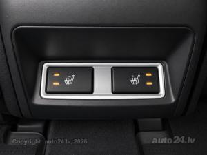 Brown Subaru Forester 2018 in Tallinn, with an engine capacity of 2.00 L and mileage of 192 thousand km for 10995 €, photo 22 on AUTOMOTO.COM.LV