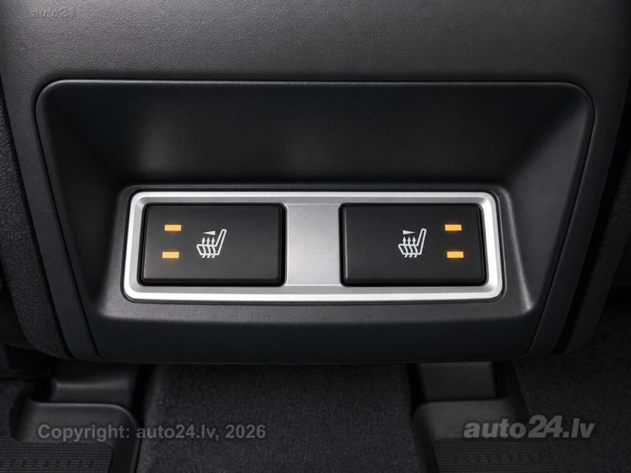 Brown Subaru Forester 2018 in Tallinn, with an engine capacity of 2.00 L and mileage of 192 thousand km for 10995 €, photo 22 on AUTOMOTO.COM.LV