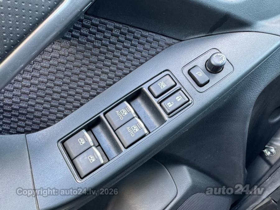 Brown Subaru Forester 2018 in Tallinn, with an engine capacity of 2.00 L and mileage of 192 thousand km for 10995 €, photo 23 on AUTOMOTO.COM.LV