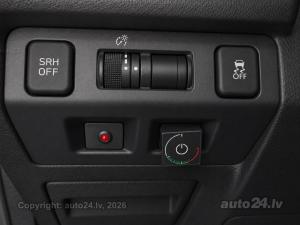 Brown Subaru Forester 2018 in Tallinn, with an engine capacity of 2.00 L and mileage of 192 thousand km for 10995 €, photo 26 on AUTOMOTO.COM.LV