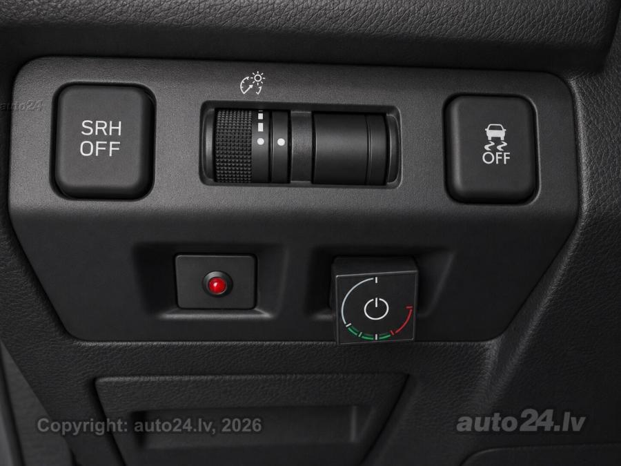 Brown Subaru Forester 2018 in Tallinn, with an engine capacity of 2.00 L and mileage of 192 thousand km for 10995 €, photo 26 on AUTOMOTO.COM.LV