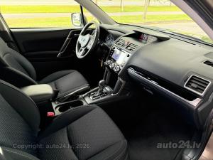Brūns Subaru Forester 2018 Tallina, ar dzinēja tilpumu 2.00 L un nobraukumu 104 tūkst. km par 16990 €, foto 8 vietnē AUTOMOTO.COM.LV