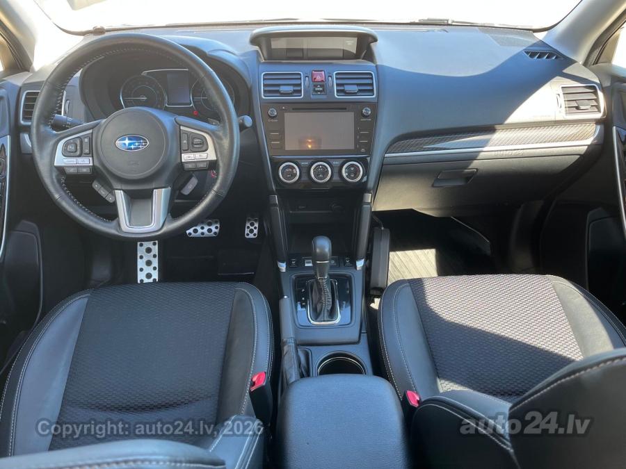 Коричневый Субару Форестер 2019 в Тарту, объемом двигателя 2.00 л и пробегом 133 тыс. км за 19000 €, фото 10 на AUTOMOTO.COM.LV