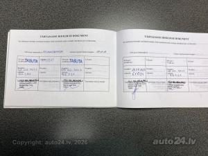 Коричневый Субару Форестер 2019 в Тарту, объемом двигателя 2.00 л и пробегом 132 тыс. км за 19000 €, фото 18 на AUTOMOTO.COM.LV