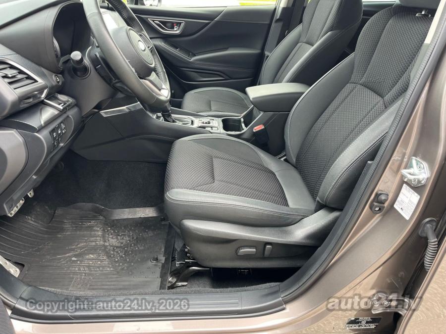 Brūns Subaru Forester 2024 Tartu, ar dzinēja tilpumu 2.00 L un nobraukumu 53 tūkst. km par 24900 €, foto 7 vietnē AUTOMOTO.COM.LV
