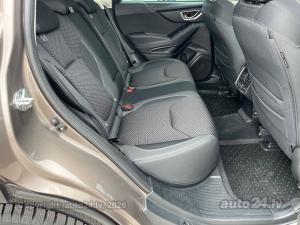 Brūns Subaru Forester 2024 Tartu, ar dzinēja tilpumu 2.00 L un nobraukumu 53 tūkst. km par 24900 €, foto 9 vietnē AUTOMOTO.COM.LV
