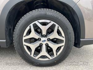 Brūns Subaru Forester 2024 Tartu, ar dzinēja tilpumu 2.00 L un nobraukumu 53 tūkst. km par 24900 €, foto 12 vietnē AUTOMOTO.COM.LV