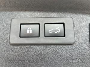 Brūns Subaru Forester 2024 Tartu, ar dzinēja tilpumu 2.00 L un nobraukumu 53 tūkst. km par 24900 €, foto 13 vietnē AUTOMOTO.COM.LV