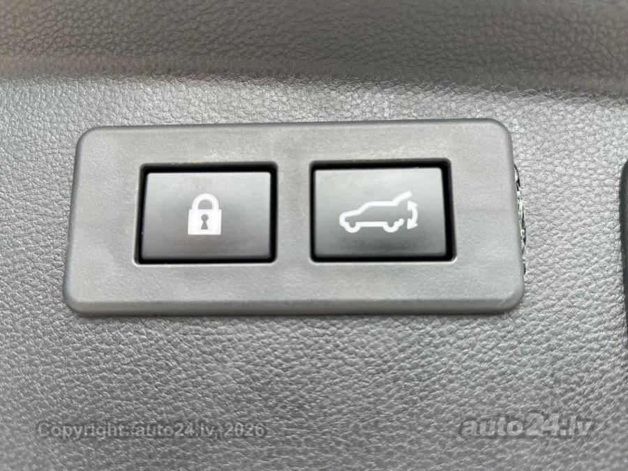 Brūns Subaru Forester 2024 Tartu, ar dzinēja tilpumu 2.00 L un nobraukumu 53 tūkst. km par 24900 €, foto 13 vietnē AUTOMOTO.COM.LV
