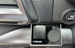 Brūns Subaru Forester 2024 Tartu, ar dzinēja tilpumu 2.00 L un nobraukumu 53 tūkst. km par 24900 €, foto 14 vietnē AUTOMOTO.COM.LV