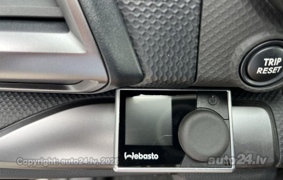 Brūns Subaru Forester 2024 Tartu, ar dzinēja tilpumu 2.00 L un nobraukumu 53 tūkst. km par 24900 €, foto 14 vietnē AUTOMOTO.COM.LV