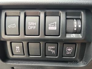 Brūns Subaru Forester 2024 Tartu, ar dzinēja tilpumu 2.00 L un nobraukumu 53 tūkst. km par 24900 €, foto 16 vietnē AUTOMOTO.COM.LV