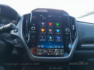 Brūns Subaru Forester 2026 Pērnava, ar dzinēja tilpumu 2.00 L un nobraukumu 7 tūkst. km par 38600 €, foto 9 vietnē AUTOMOTO.COM.LV