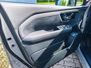 Brūns Subaru Forester 2026 Pērnava, ar dzinēja tilpumu 2.00 L un nobraukumu 7 tūkst. km par 38600 €, foto 13 vietnē AUTOMOTO.COM.LV