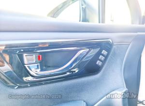 Brūns Subaru Forester 2026 Pērnava, ar dzinēja tilpumu 2.00 L un nobraukumu 7 tūkst. km par 38600 €, foto 14 vietnē AUTOMOTO.COM.LV
