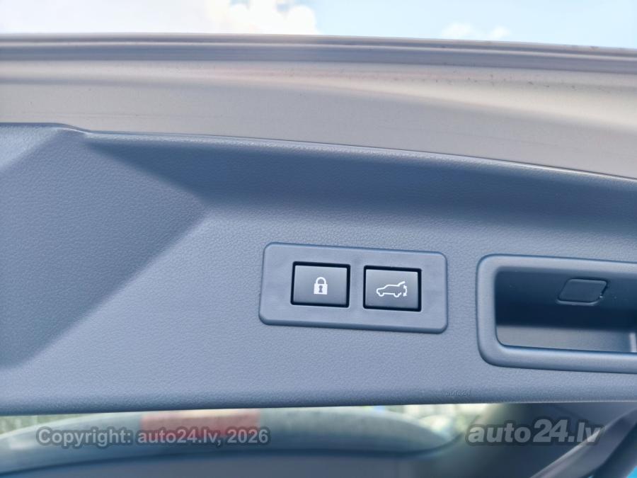 Brūns Subaru Forester 2026 Pērnava, ar dzinēja tilpumu 2.00 L un nobraukumu 7 tūkst. km par 38600 €, foto 17 vietnē AUTOMOTO.COM.LV