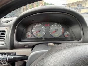 Subaru Forester 2001 in Vilnius, with an engine capacity of 2.00 L and mileage of 370 thousand km for 1100 €, photo 14 on AUTOMOTO.COM.LV