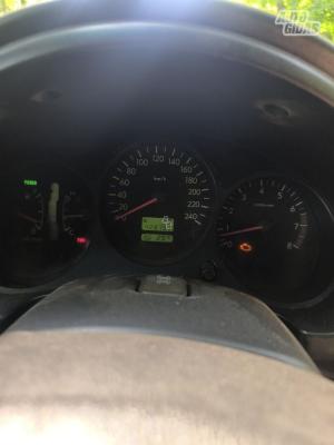 Subaru Forester 2002 in Kaisiadorys, with an engine capacity of 2.00 L and mileage of 429 thousand km for 1800 €, photo 9 on AUTOMOTO.COM.LV