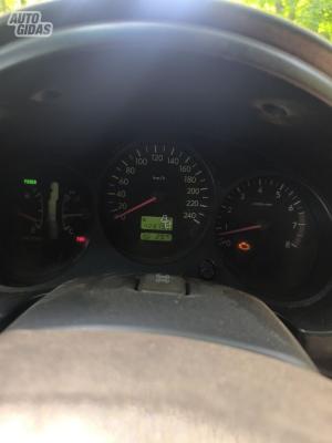 Subaru Forester 2002 Kaišiadorys, ar dzinēja tilpumu 2.00 L un nobraukumu 429 tūkst. km par 1700 €, foto 9 vietnē AUTOMOTO.COM.LV