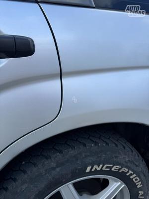 Subaru Forester 2003 Viļņa, ar dzinēja tilpumu 2.00 L un nobraukumu 325 tūkst. km par 2300 €, foto 6 vietnē AUTOMOTO.COM.LV