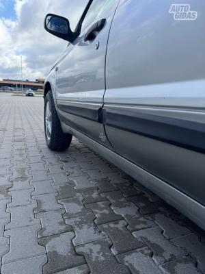 Subaru Forester 2003 Viļņa, ar dzinēja tilpumu 2.00 L un nobraukumu 325 tūkst. km par 2300 €, foto 7 vietnē AUTOMOTO.COM.LV