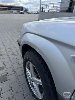Subaru Forester 2003 Viļņa, ar dzinēja tilpumu 2.00 L un nobraukumu 325 tūkst. km par 2300 €, foto 8 vietnē AUTOMOTO.COM.LV